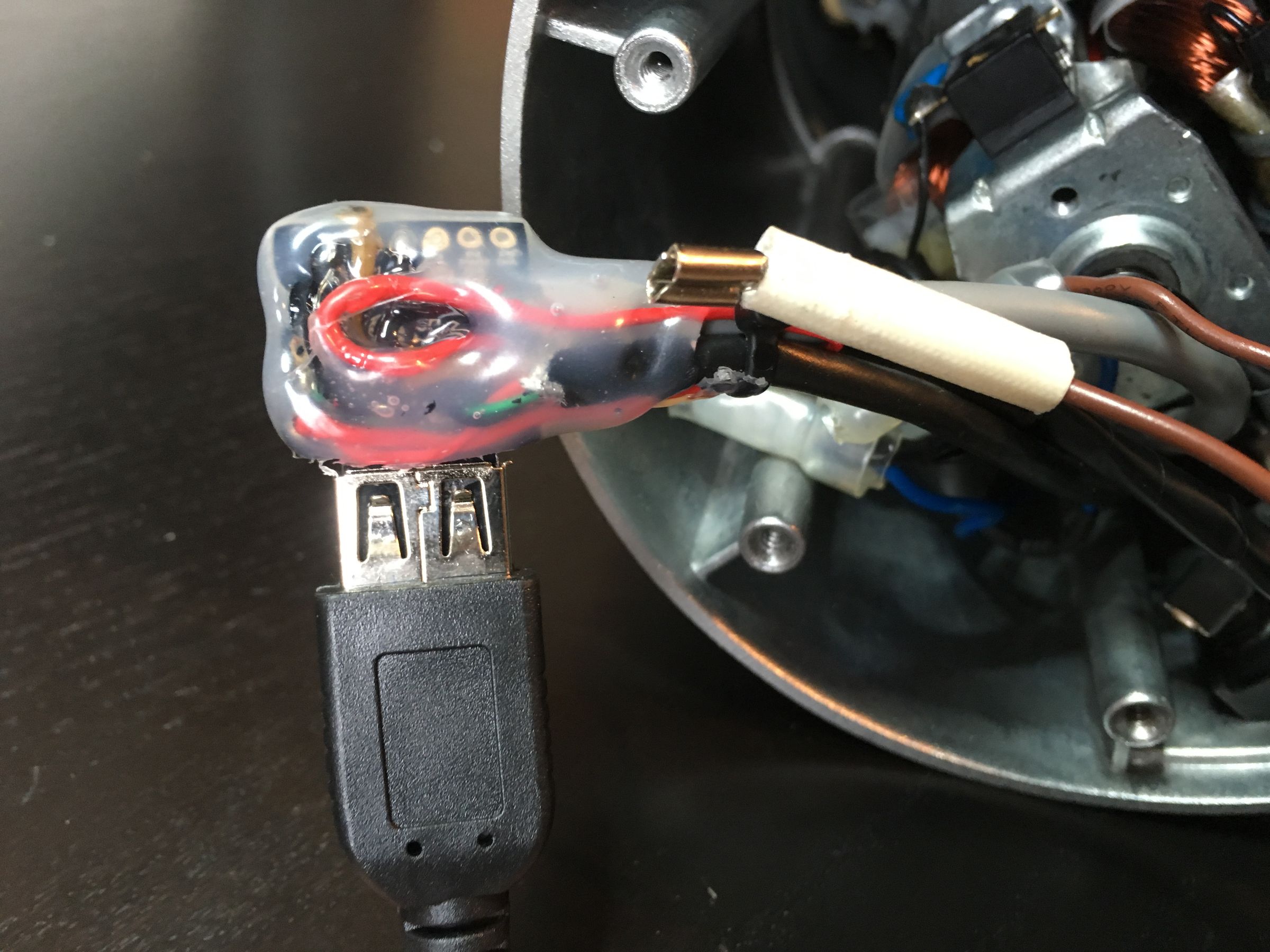 The 7$ Coffee Grinder Timer : 7 Steps (with Pictures) - Instructables