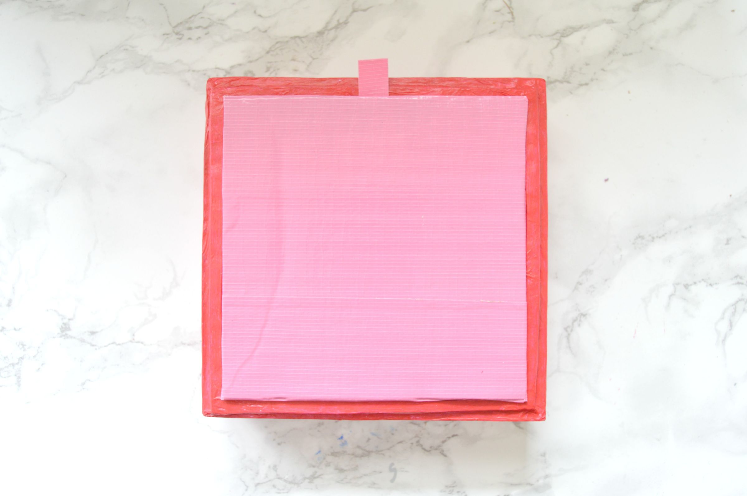 DIY Shadow Box Using Cardboard : 12 Steps (with Pictures) - Instructables