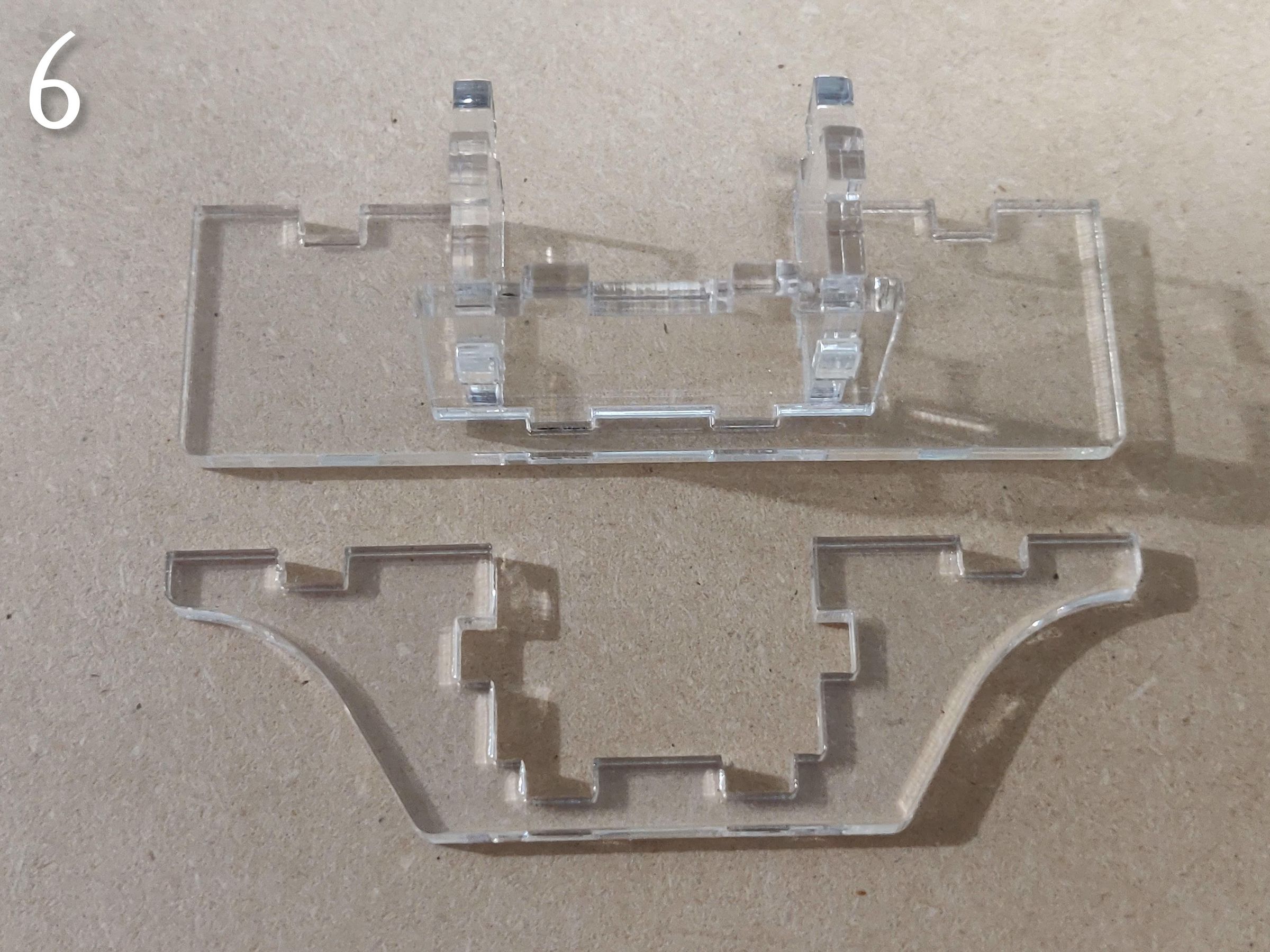 Small Modular Formicarium (Ant Farm) : 16 Steps (with Pictures ...