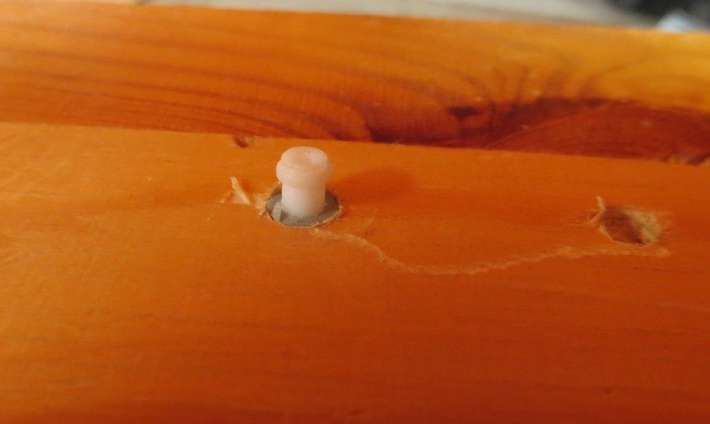 Extruded Holes : 4 Steps - Instructables