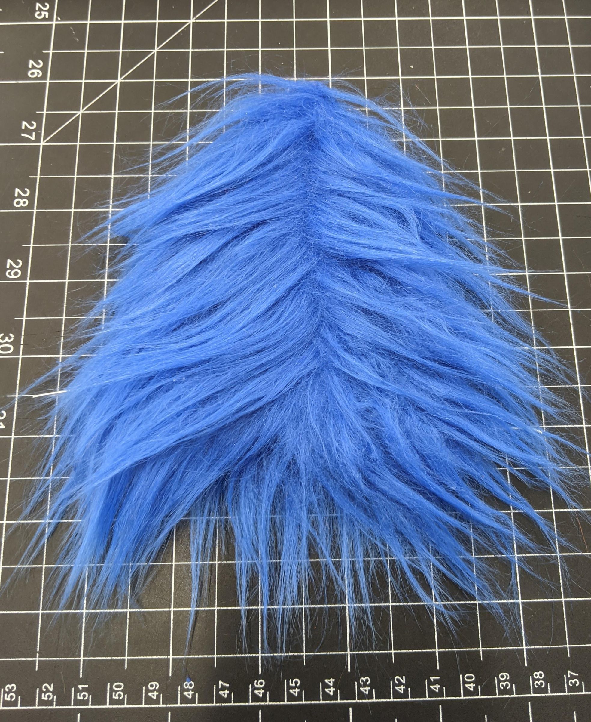 Fur Ears : 7 Steps (with Pictures) - Instructables