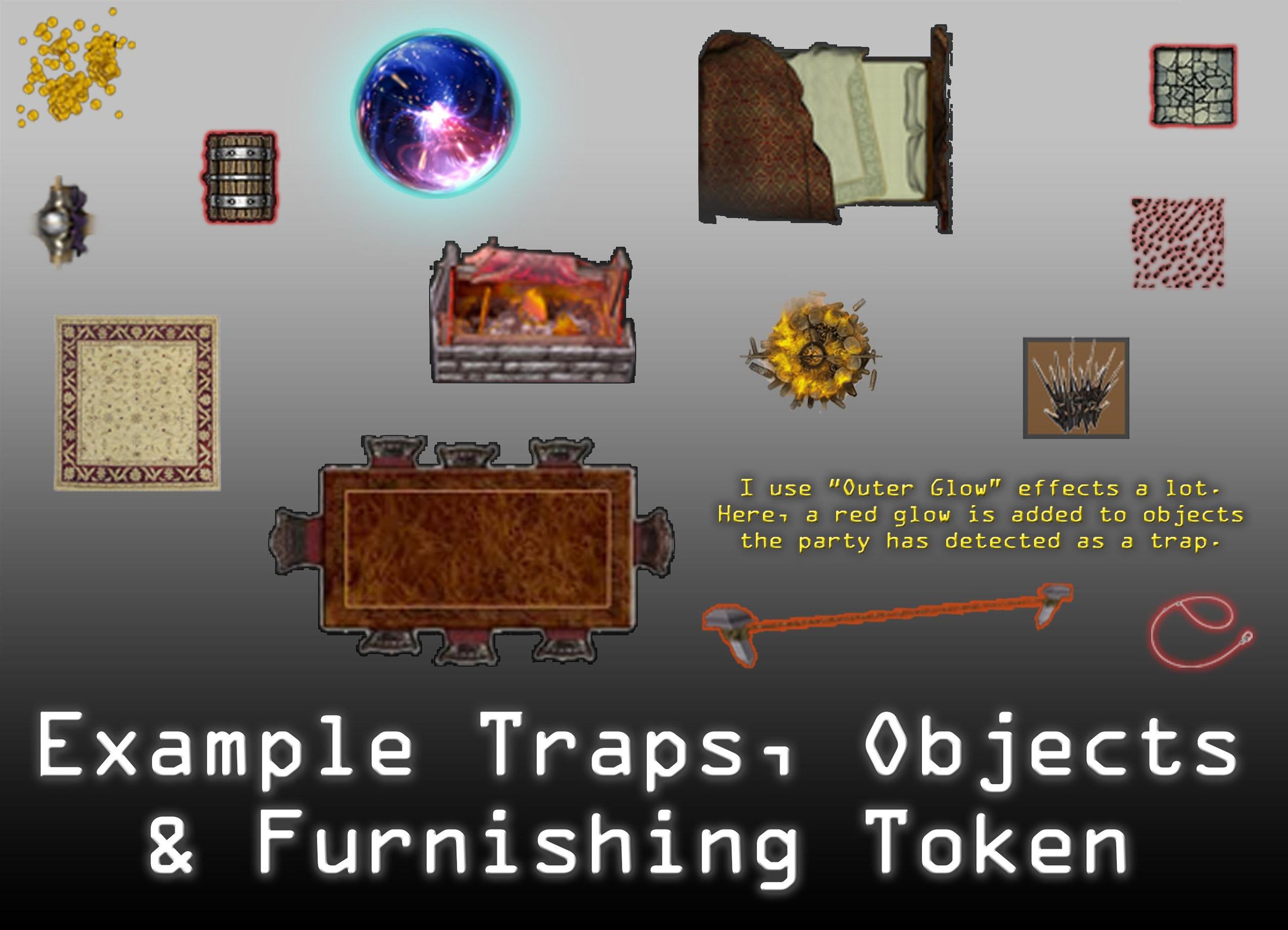 DIY RPG Virtual Tabletop : 11 Steps (with Pictures) - Instructables