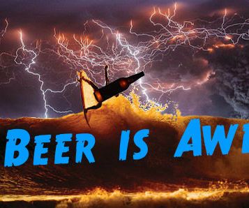 The Definitive Guide to Brewing All the Beer in Your Own Backyard : 17 ...