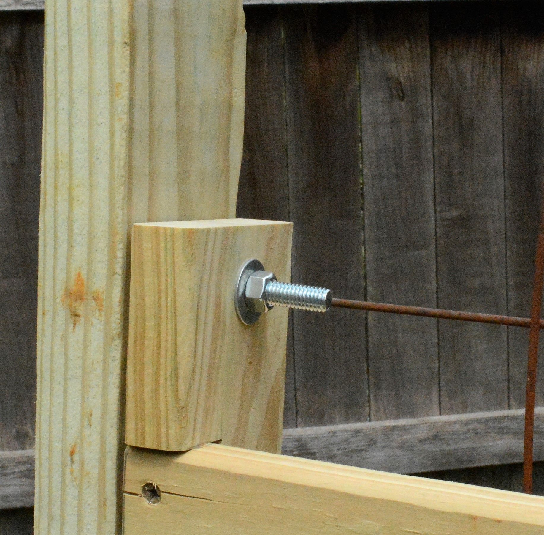 My Best Vegetable Trellis: Durable, Collapsible, Flexible : 8 Steps ...