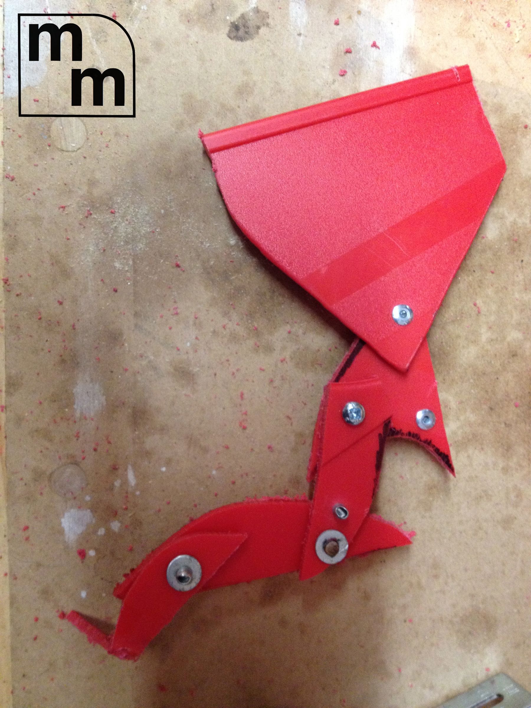 Build a Fibonacci Golden Section Gauge for $1 : 9 Steps (with Pictures ...