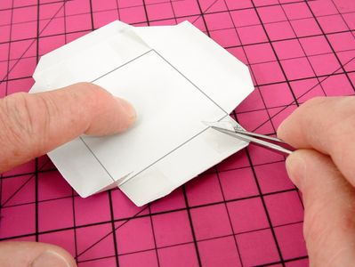 Build 3-D Papercraft Terrains: Minecraft Style : 9 Steps (with Pictures ...