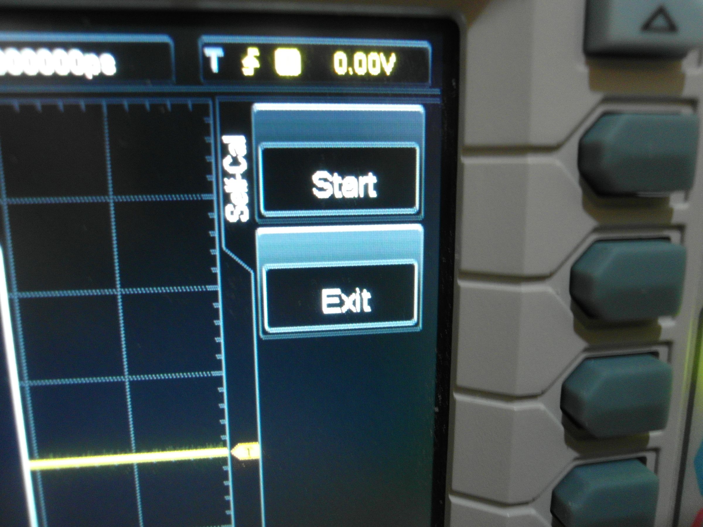 Oscilloscope Display of PWM : 5 Steps (with Pictures) - Instructables