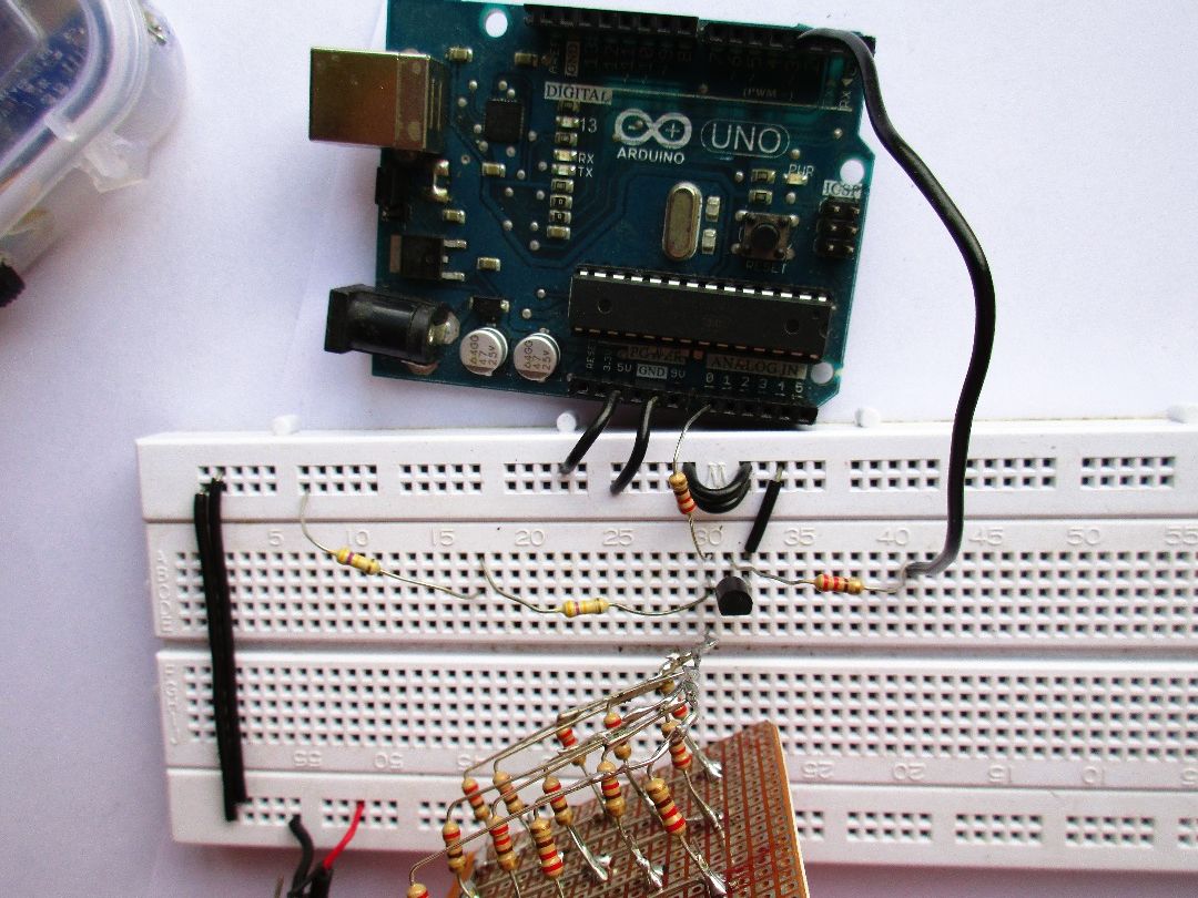 Arduino Shooting Game Arcade : 25 Steps (with Pictures) - Instructables