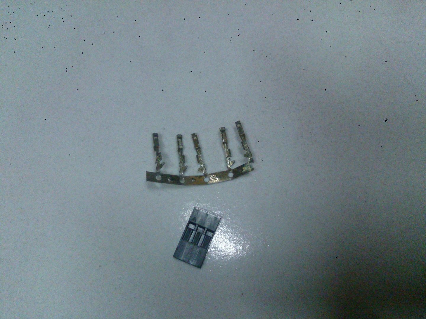 Arduino Battery Voltage Indicator : 5 Steps (with Pictures) - Instructables