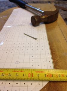 Modern Stainless Steel Home Numbers DIY : 9 Steps (with Pictures ...
