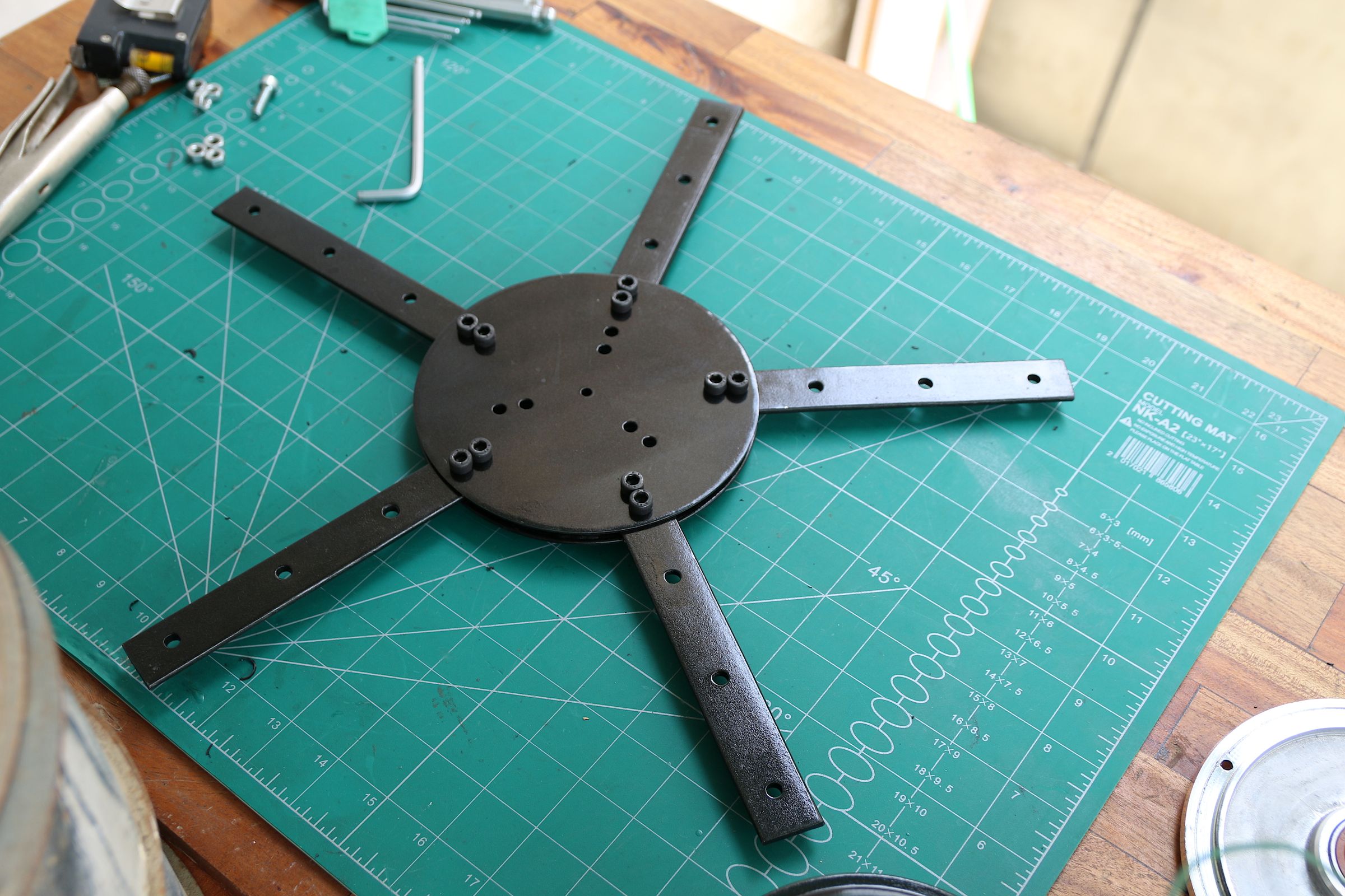 DIY Wind Generator : 13 Steps (with Pictures) - Instructables