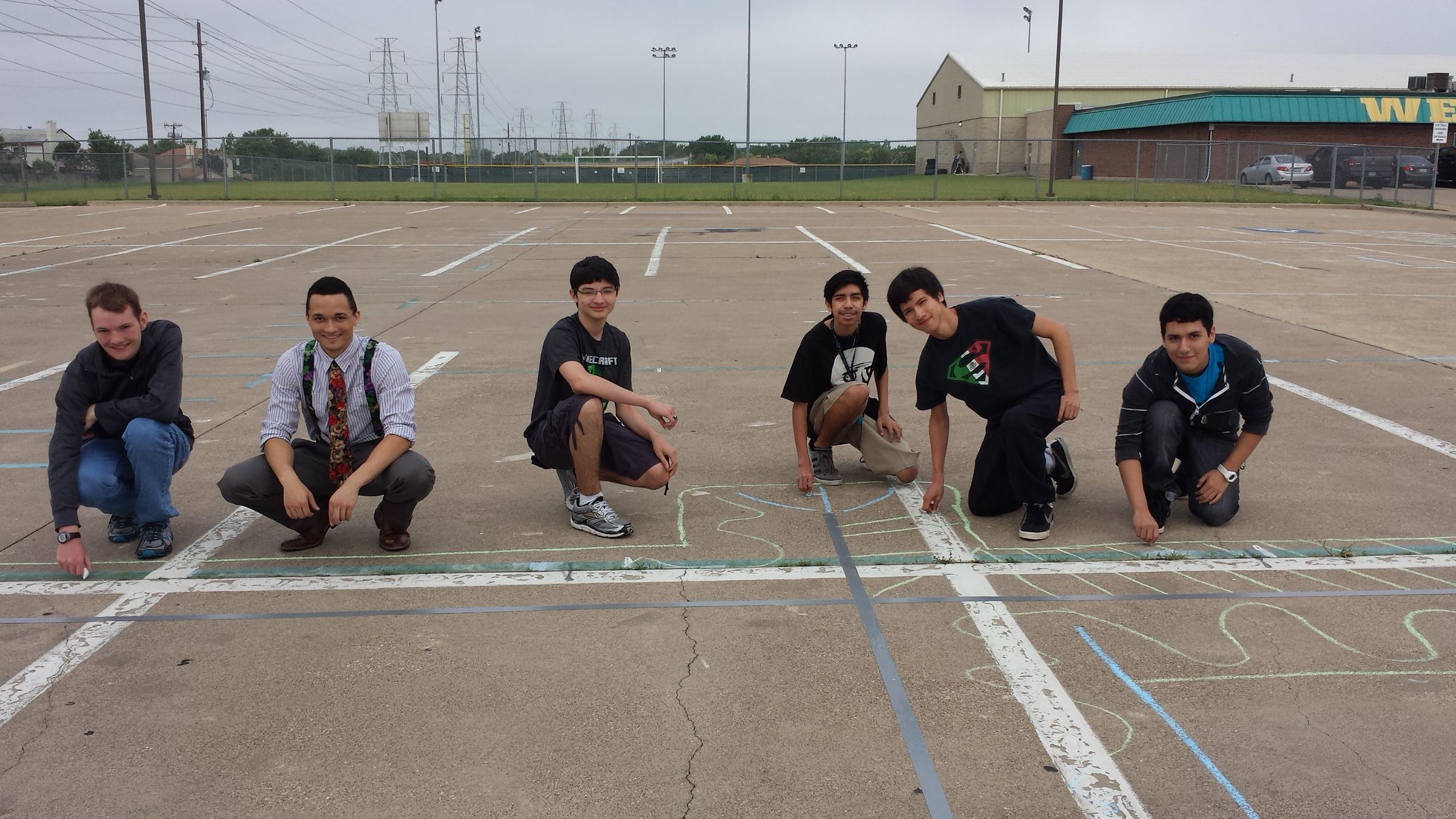 Aerial Group Picture With a Drone : 6 Steps (with Pictures) - Instructables