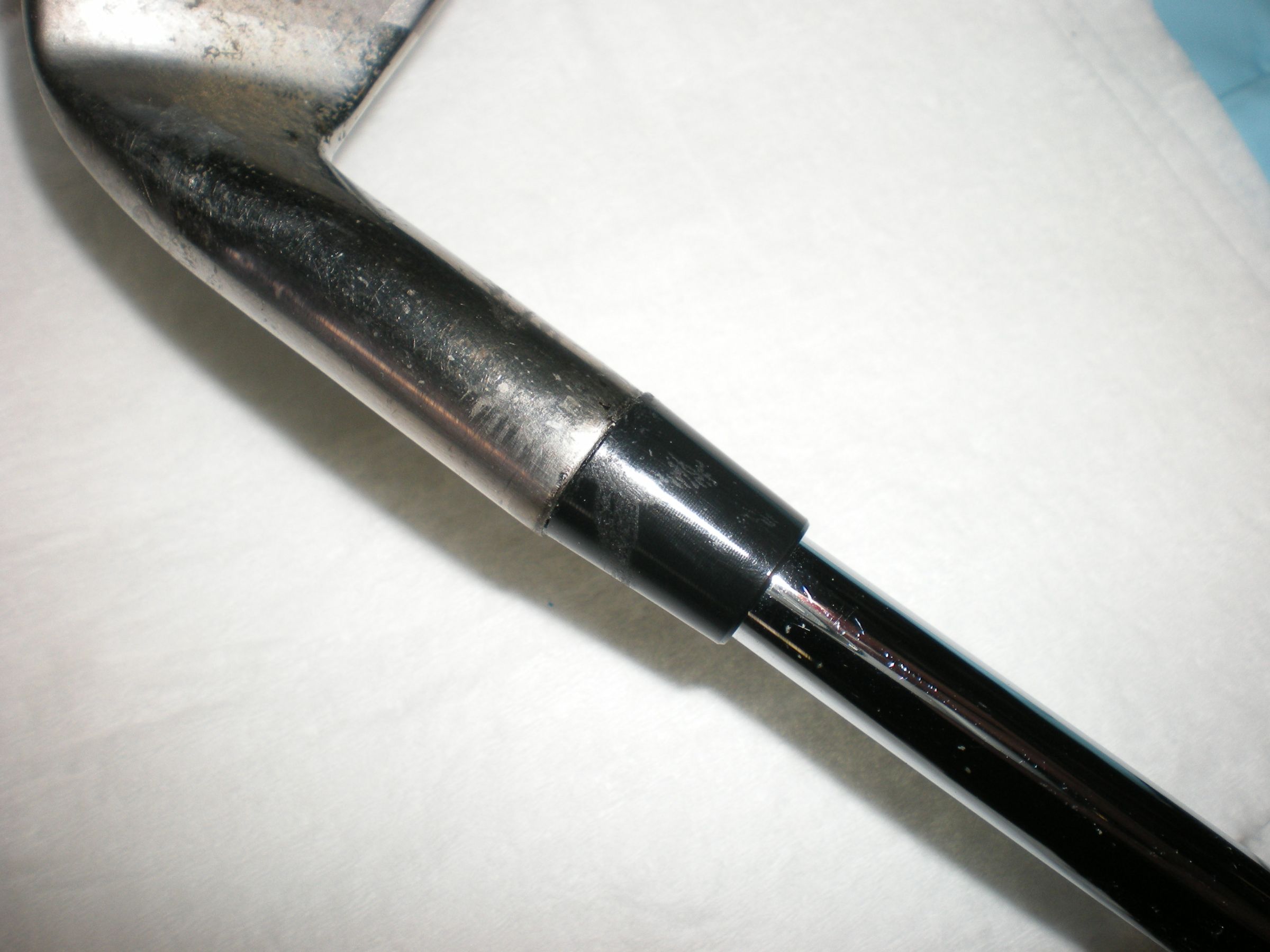 How to Make Your Own Set of Custom Golf Clubs for Cheap! : 7 Steps ...