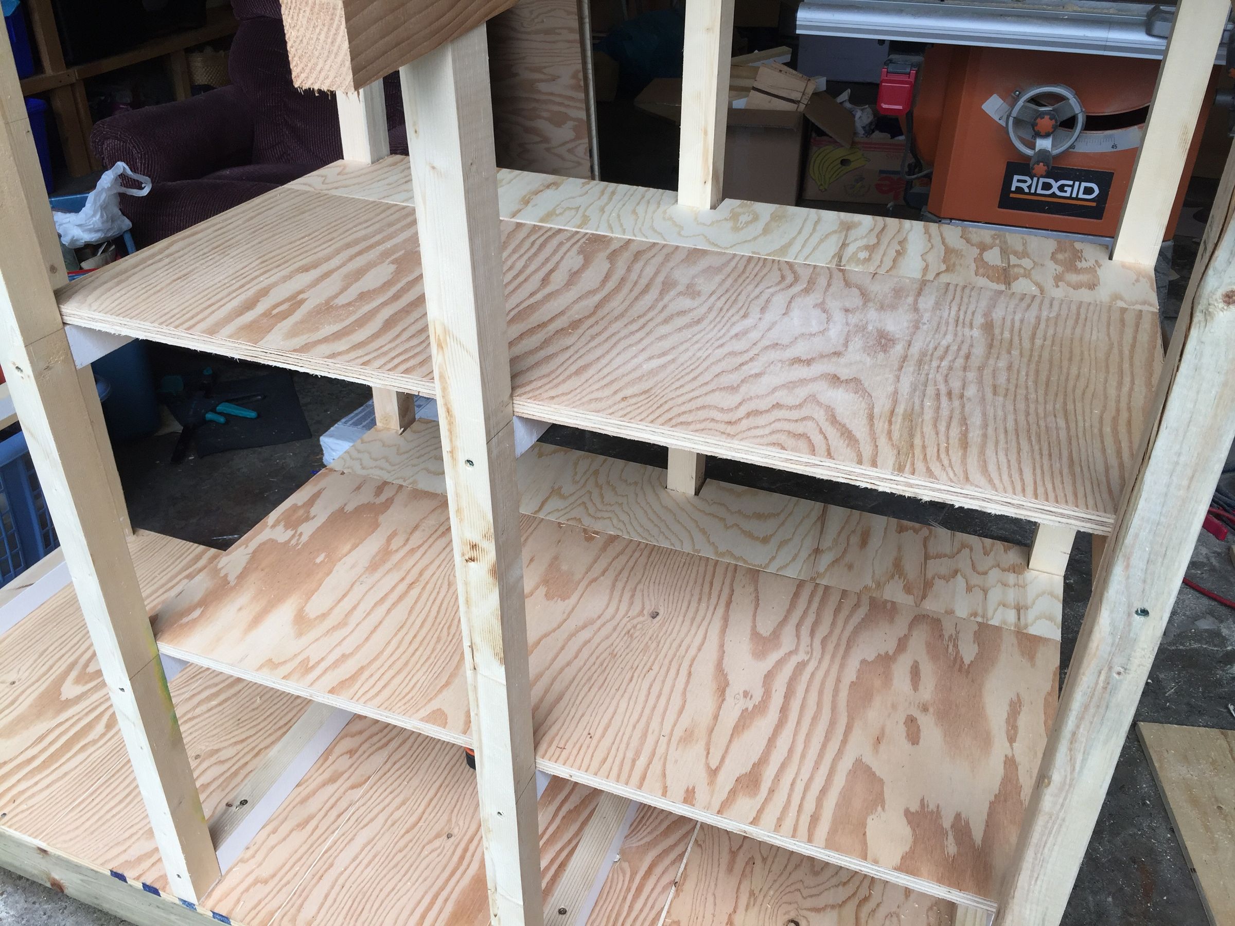 Recycling Shed : 13 Steps (with Pictures) - Instructables