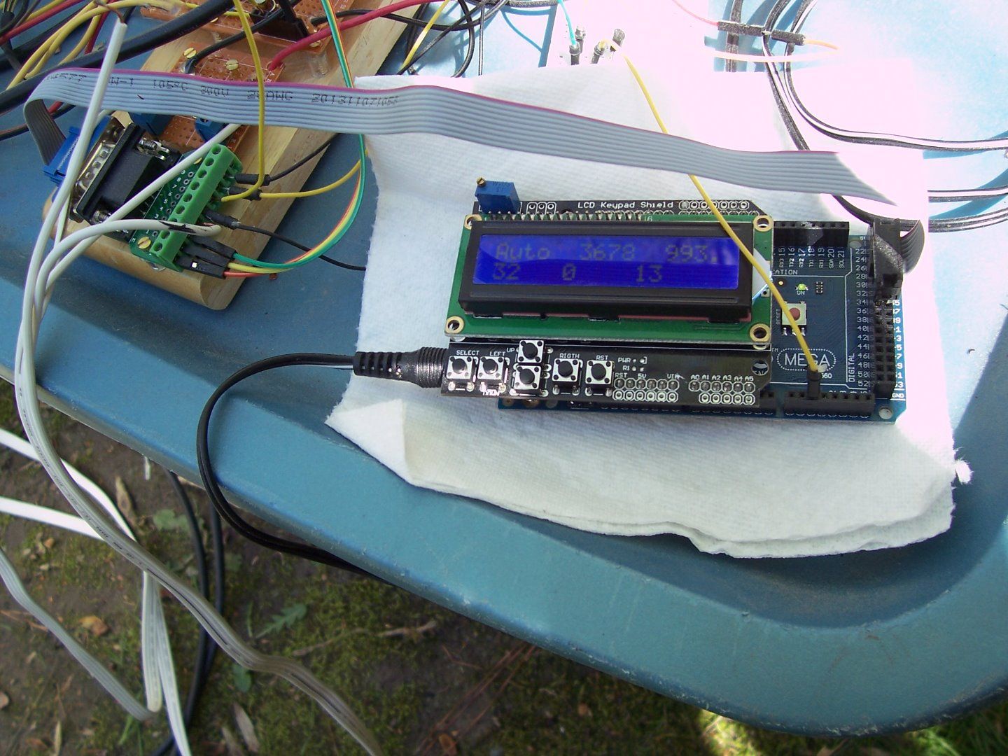 Generator Governor : 10 Steps (with Pictures) - Instructables