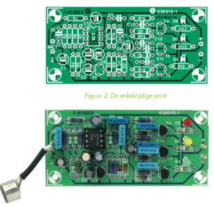Visualist, 80's Analog Video Effects Controller : 5 Steps - Instructables