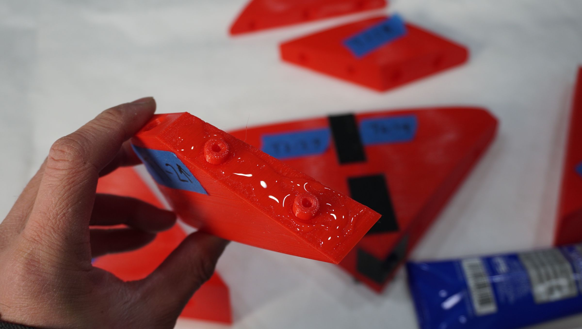 How to 3D Print a Surfboard : 8 Steps (with Pictures) - Instructables