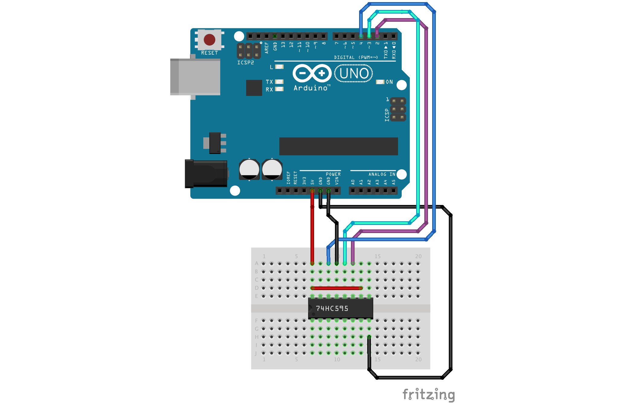 OpenVFD: 6-Digit IV-11 VFD Tube Clock : 15 Steps (with Pictures ...