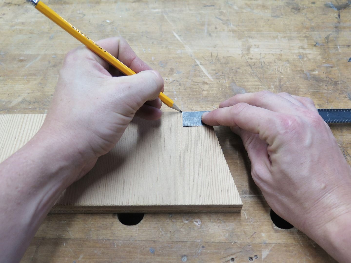 Wood Arch Blocks in 5 Minutes! : 6 Steps (with Pictures) - Instructables