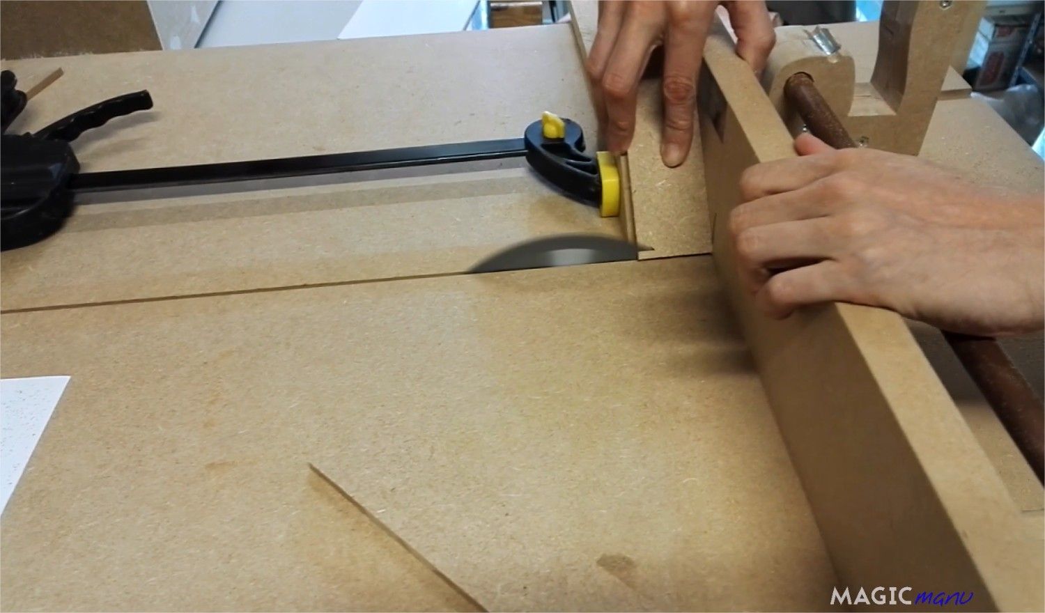 Wood Barbie Dollhouse : 11 Steps (with Pictures) - Instructables