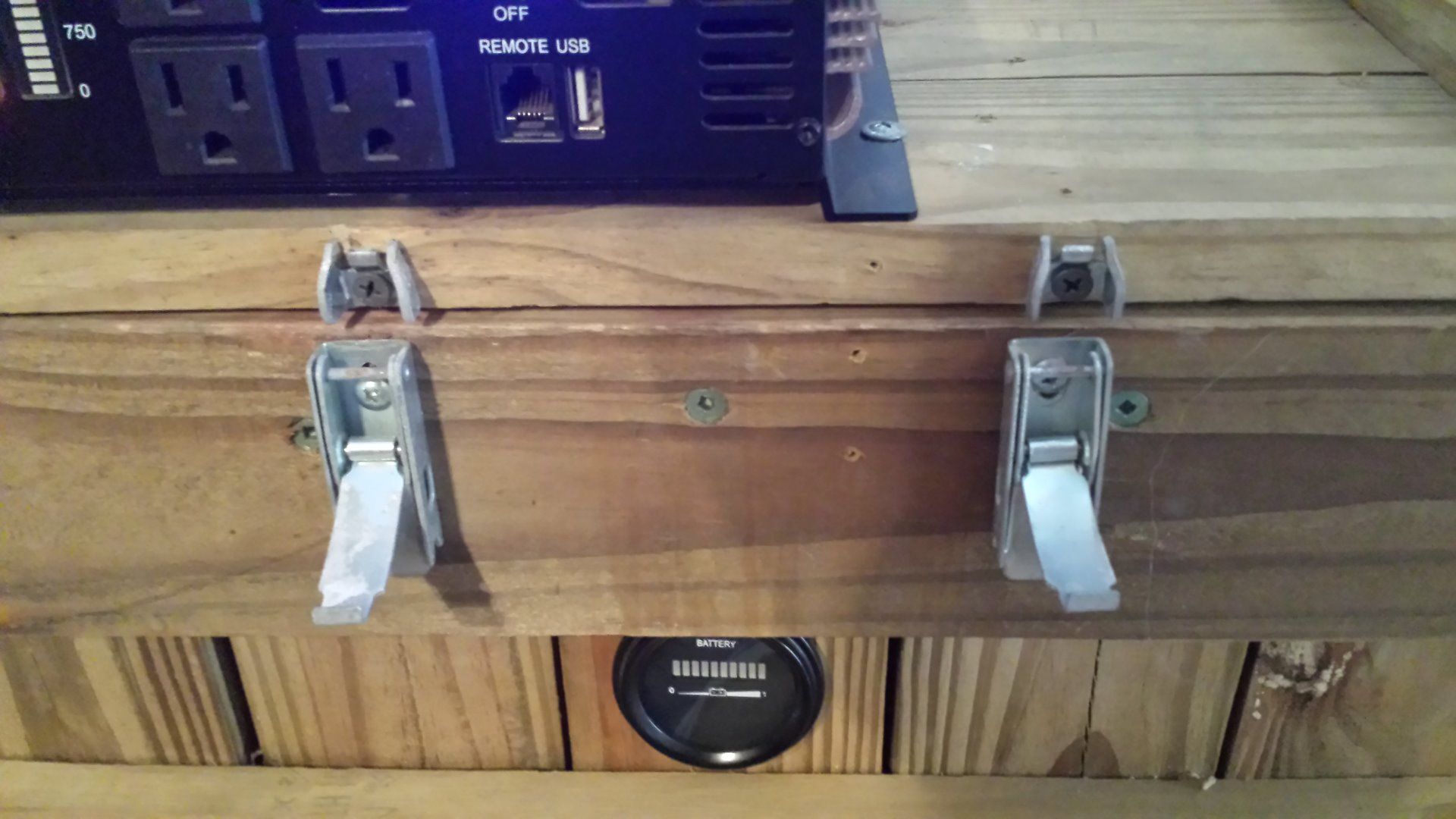 12 Volt Battery Generator : 8 Steps (with Pictures) - Instructables