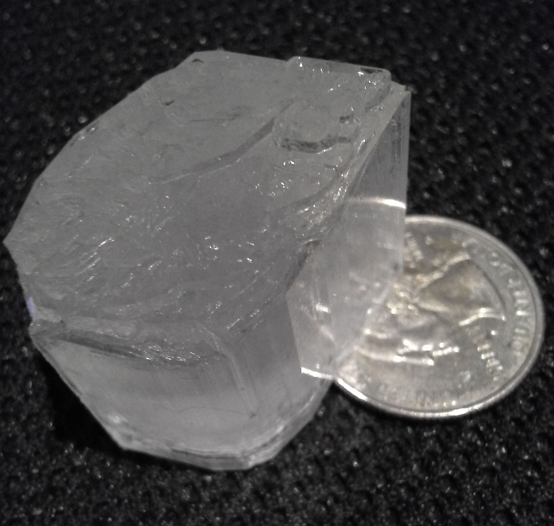 Make Rochelle Salt : 7 Steps (with Pictures) - Instructables