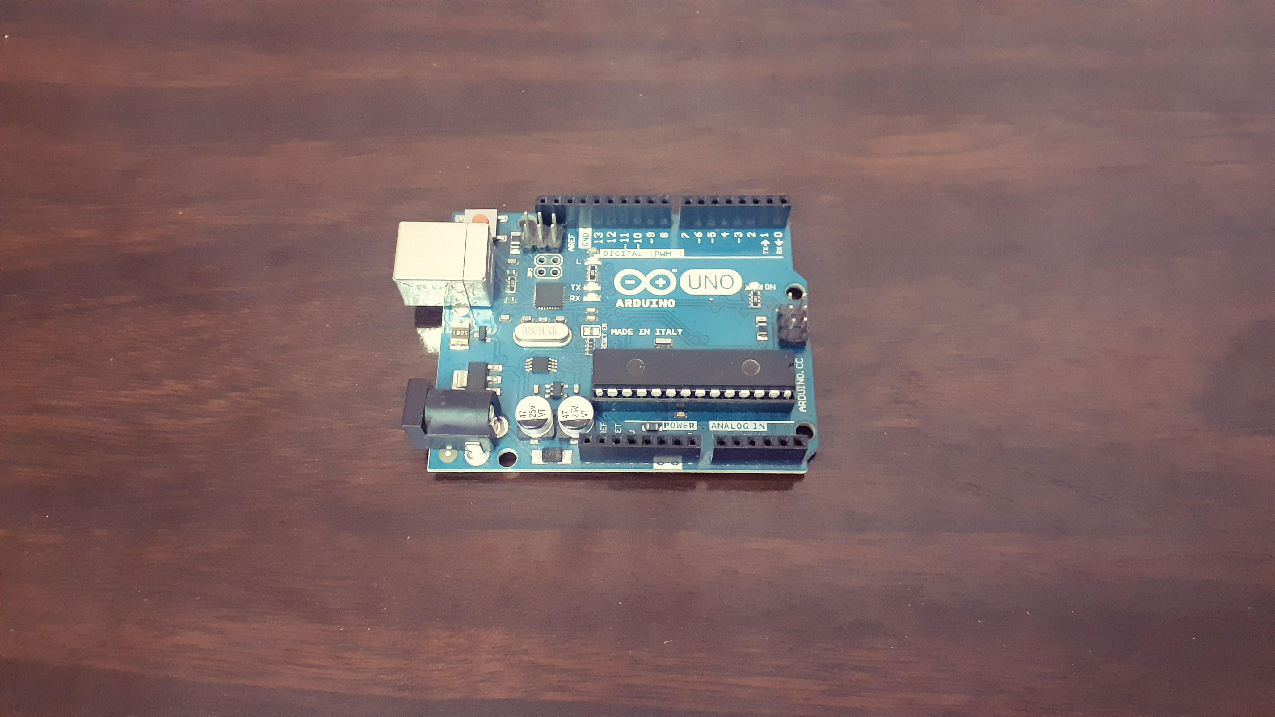 3d Maze Game Using Arduino : 8 Steps (with Pictures) - Instructables