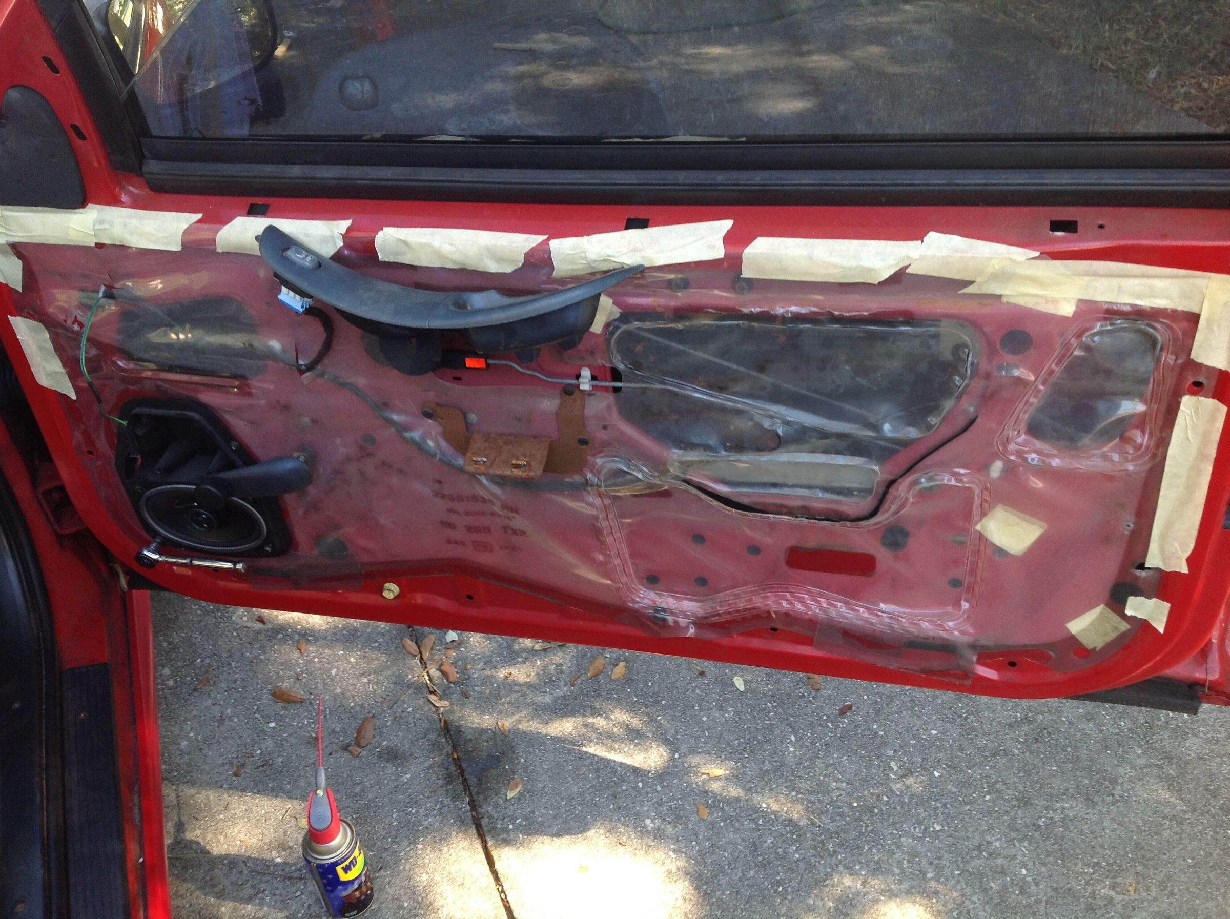 Fix Off Track or Leaning Windows : 9 Steps - Instructables