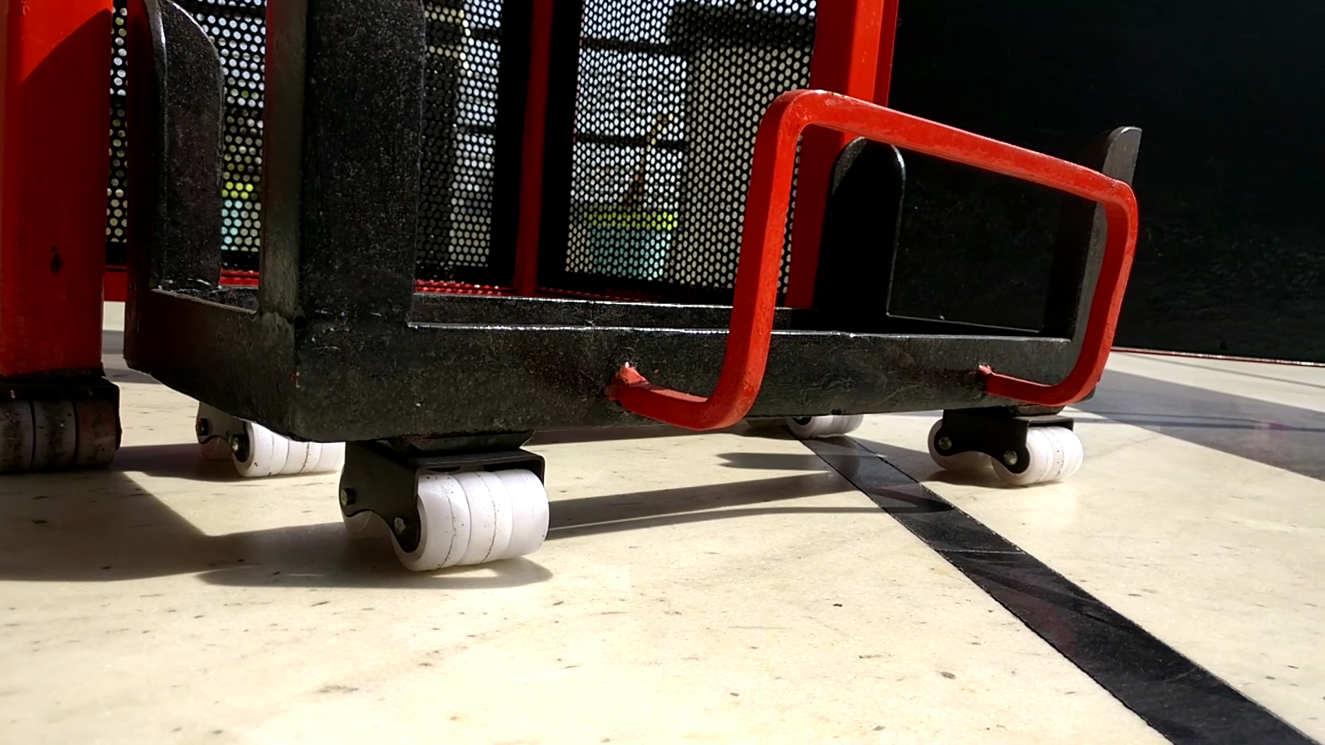 Homemade Inverter Battery Trolley : 12 Steps (with Pictures ...