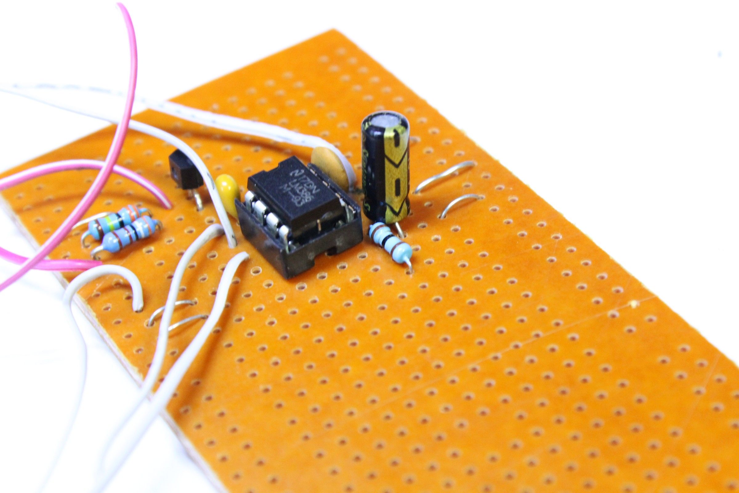 Portable Ruby Guitar Amp : 12 Steps (with Pictures) - Instructables