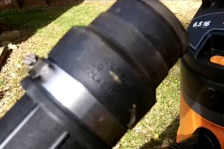 Homemade Gutter Cleaner : 3 Steps - Instructables
