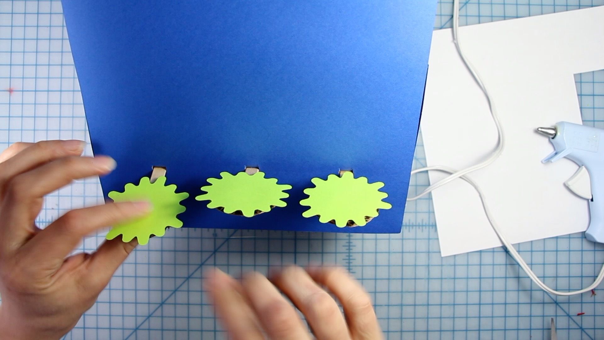 Whack-A-Virus DIY Game #KeepCalmAndMakeSomething : 23 Steps (with ...