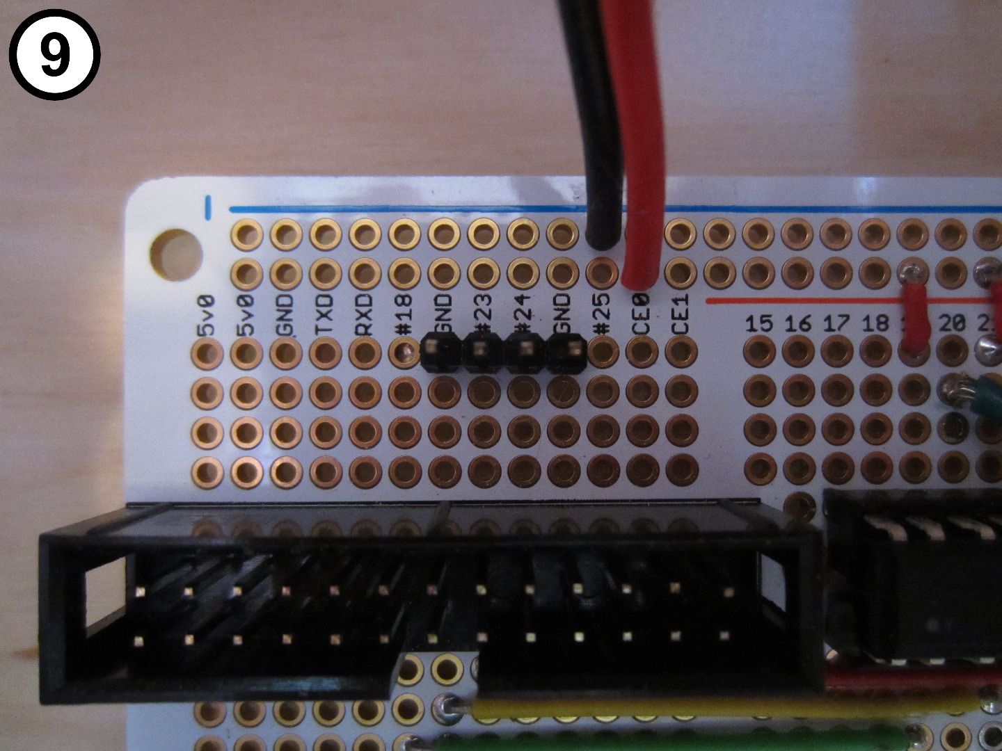 Raspberry Pi Internet Monitor : 25 Steps (with Pictures) - Instructables