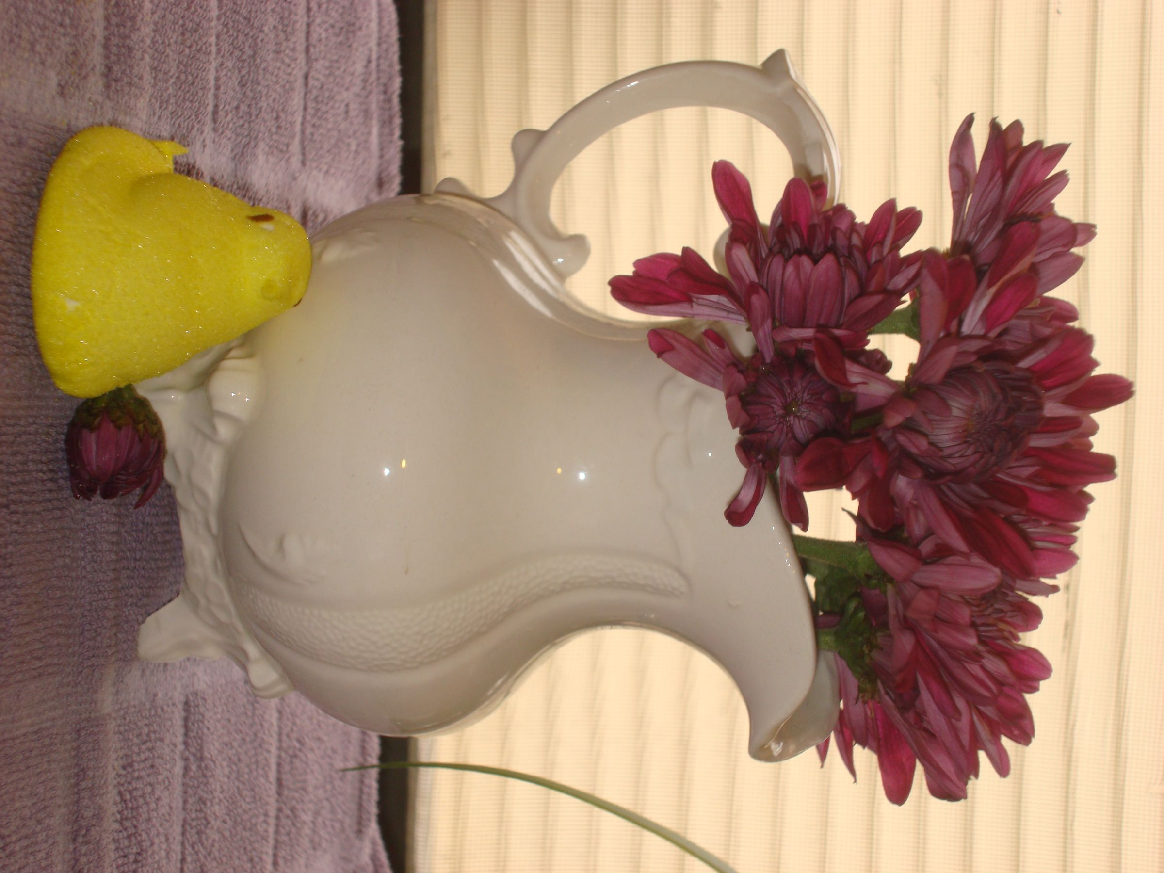 Fresh Cut Flower Preservative : 6 Steps - Instructables