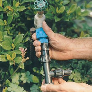 How to Install Drip Irrigation : 9 Steps (with Pictures) - Instructables