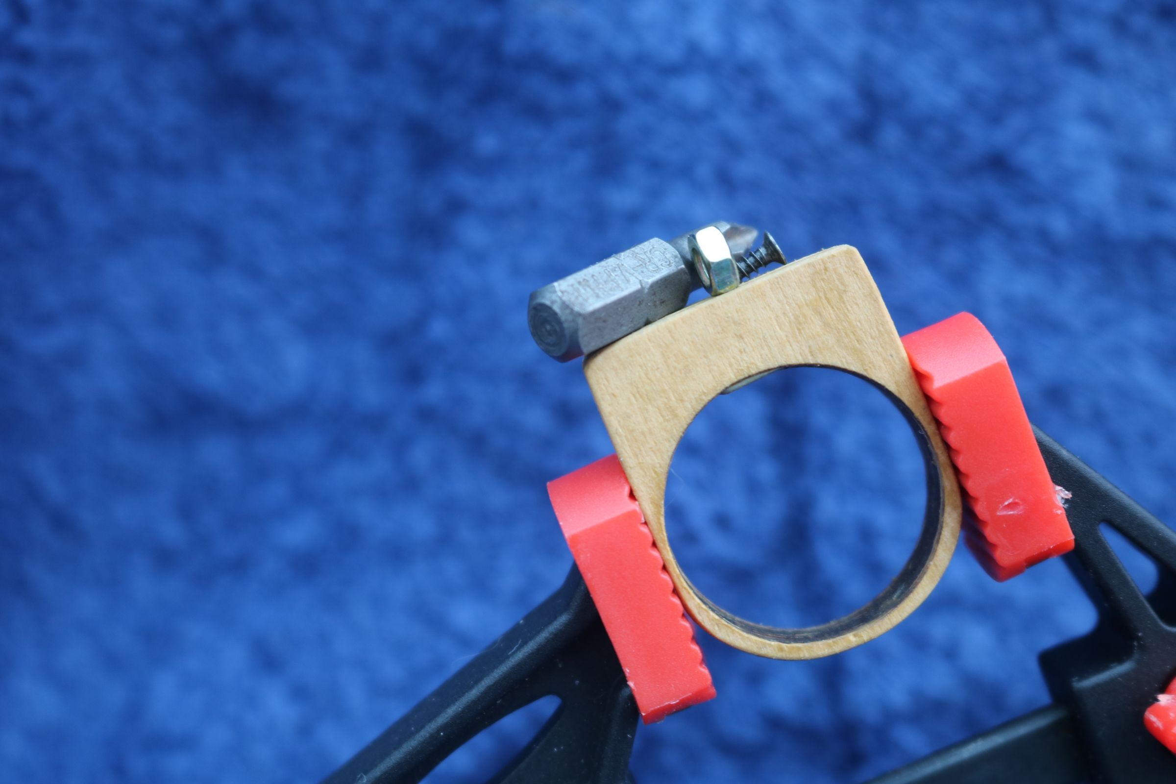 Maker's Ring : 5 Steps (with Pictures) - Instructables