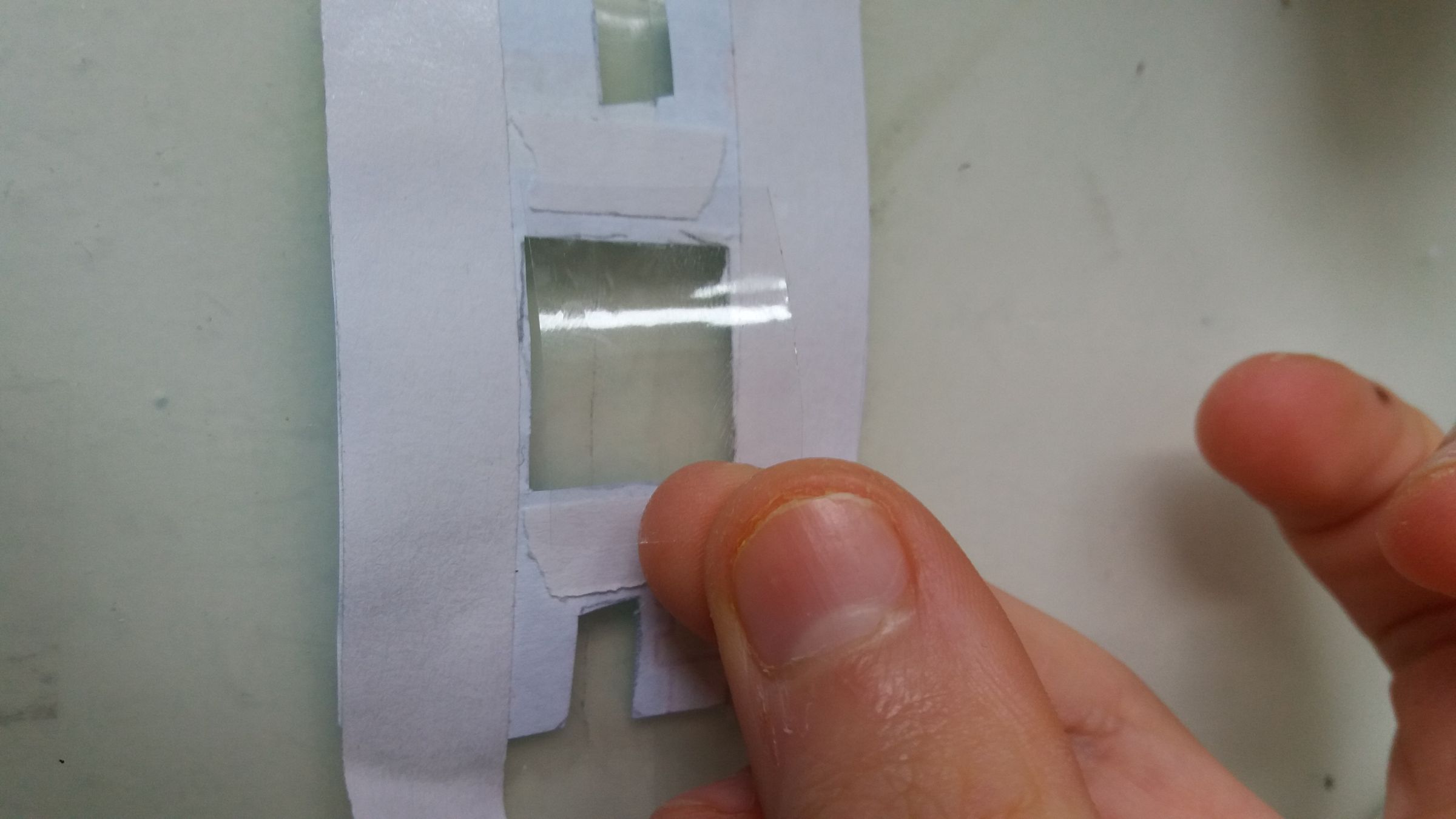 BBC Microbit Flappy Bird Game and Case : 7 Steps - Instructables