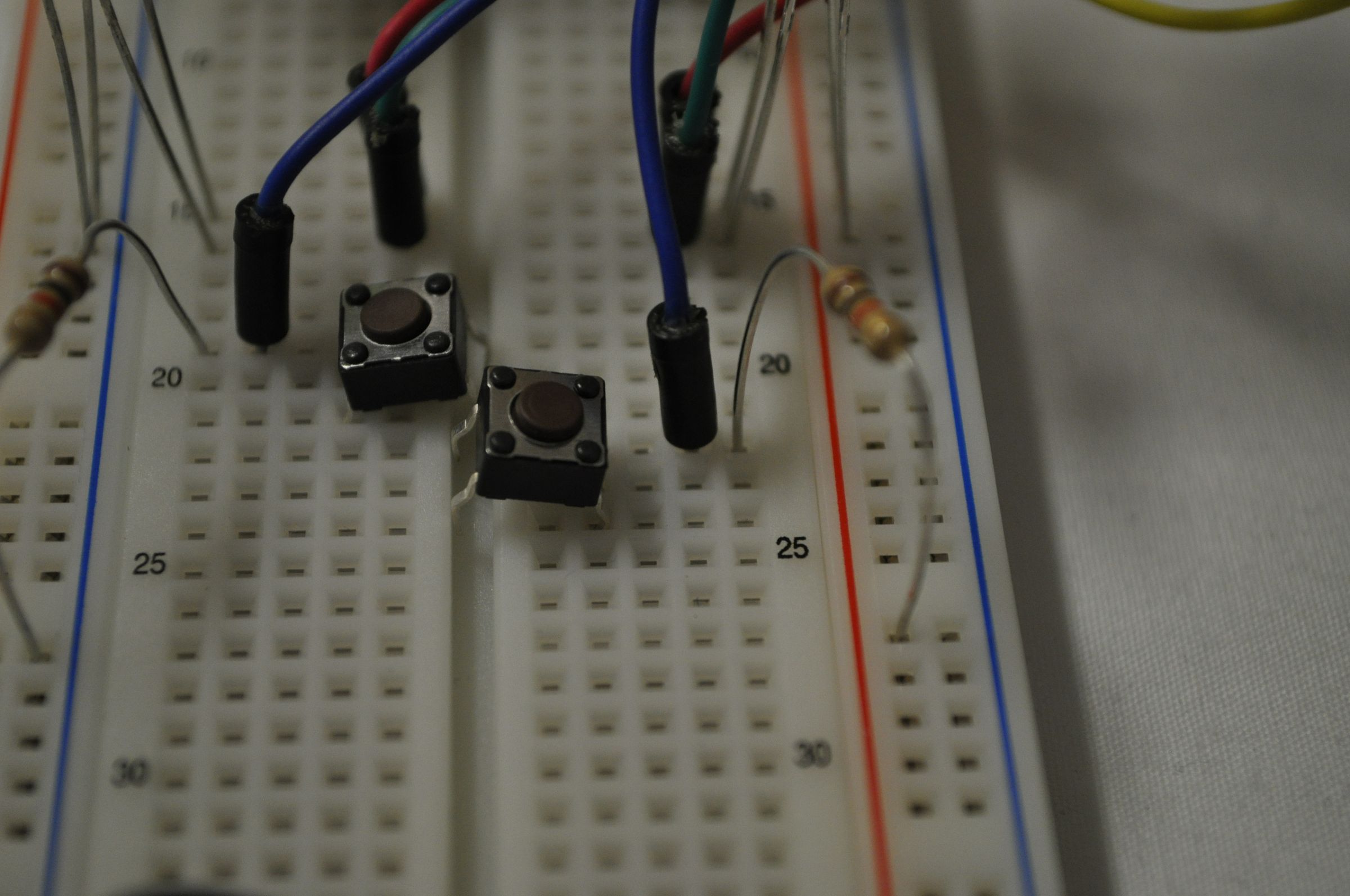 Traffic Lights [Beginner Arduino Project] : 7 Steps - Instructables