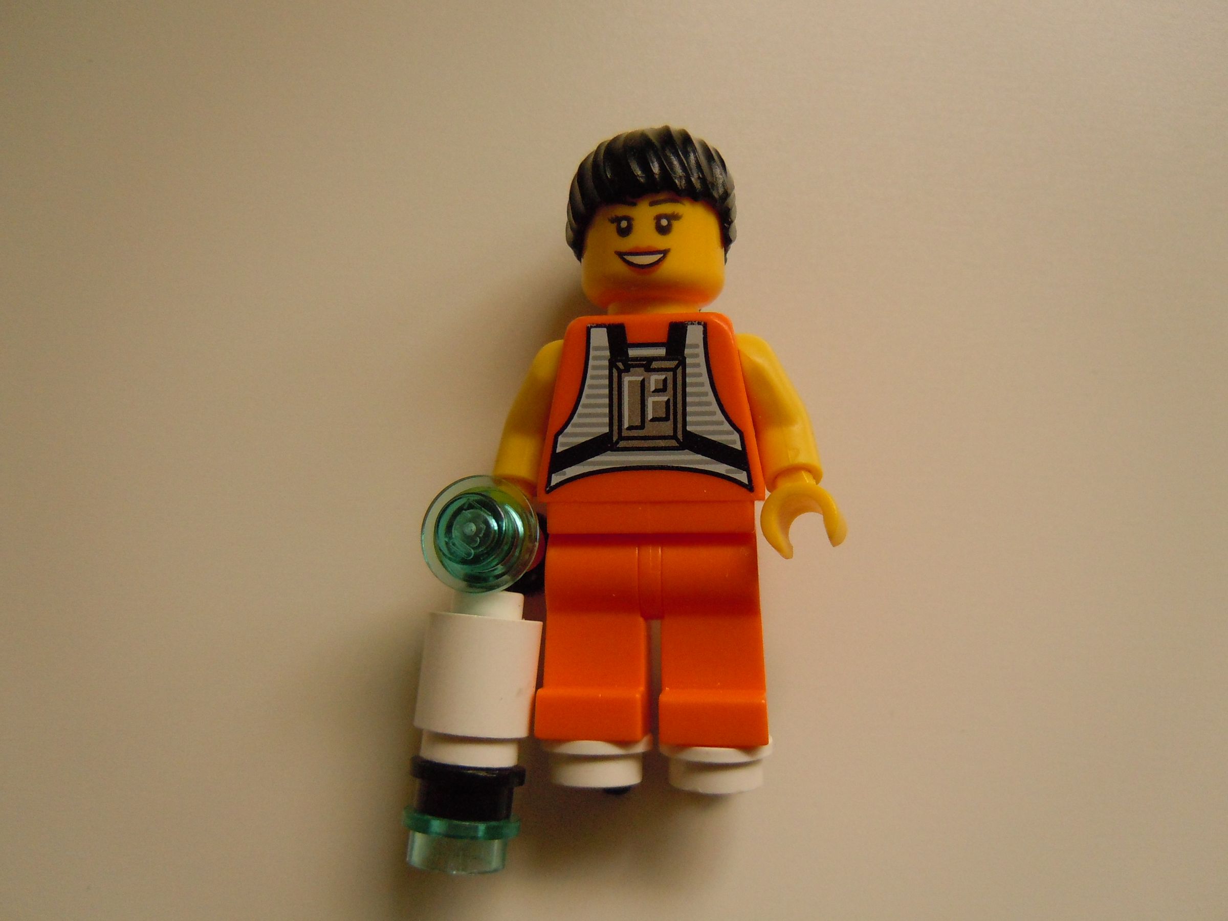 LEGO :: PORTAL : 6 Steps - Instructables