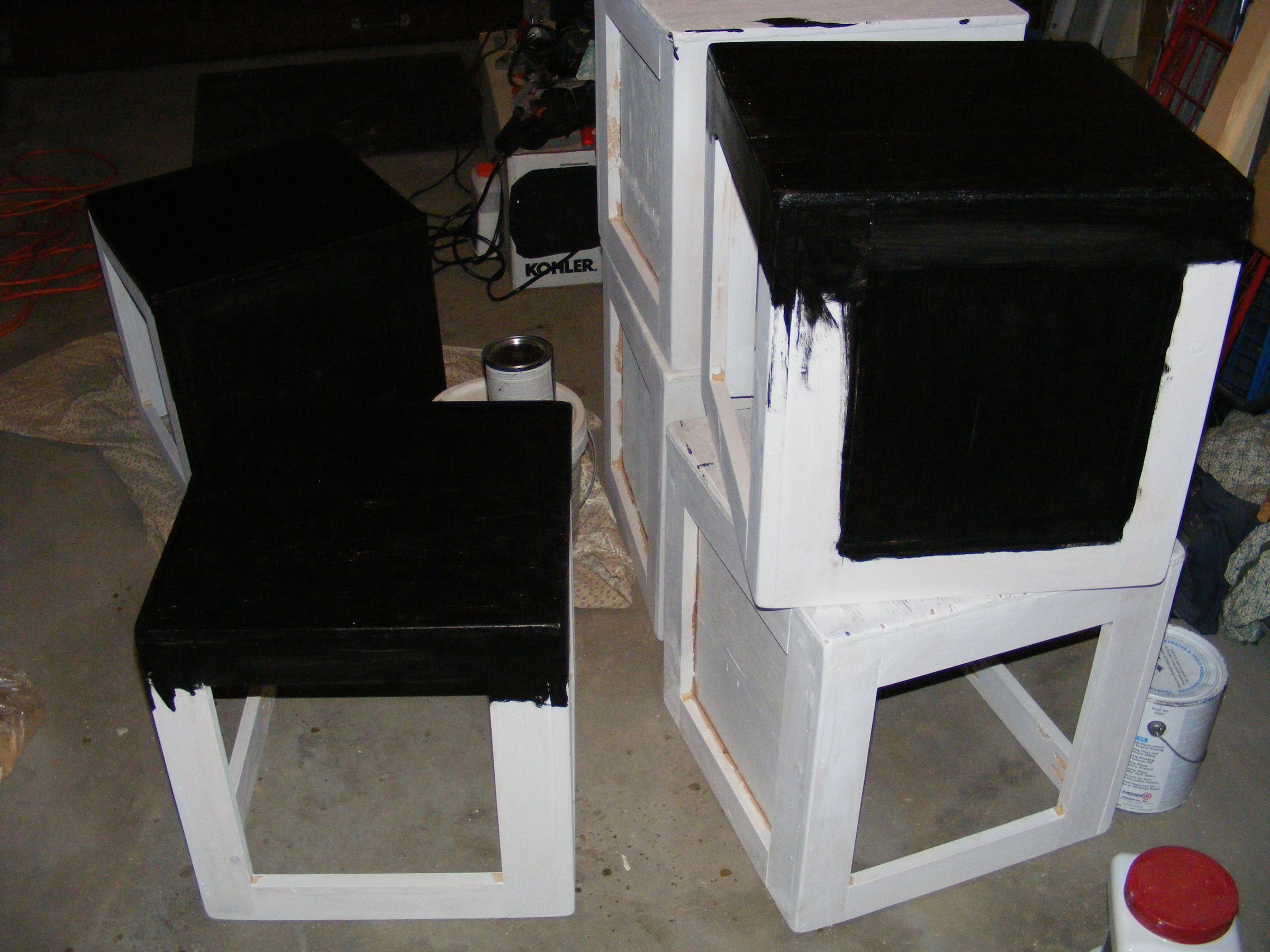 Rehearsal Cubes - for Acting : 10 Steps - Instructables