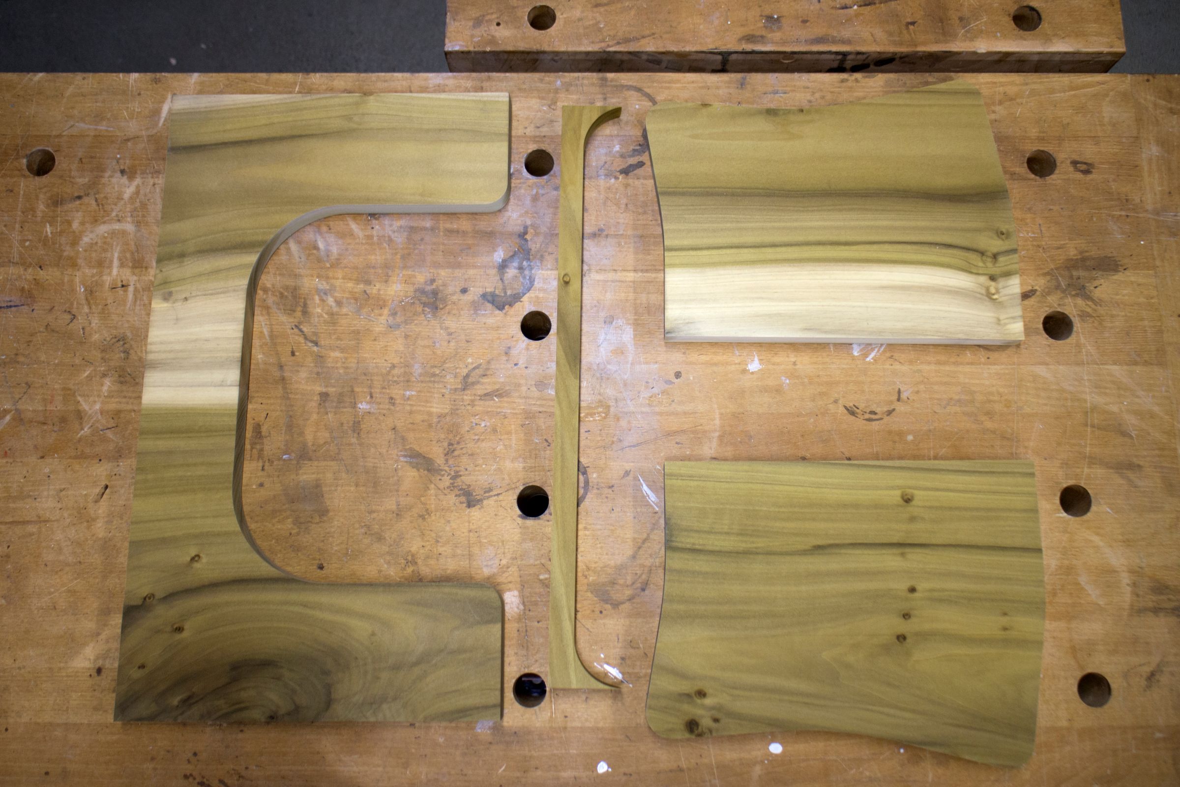 Fancy Wooden Toilet Stool : 5 Steps (with Pictures) - Instructables