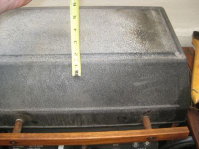 Installing a Temperature Gauge in a Gas Grill : 5 Steps (with Pictures ...