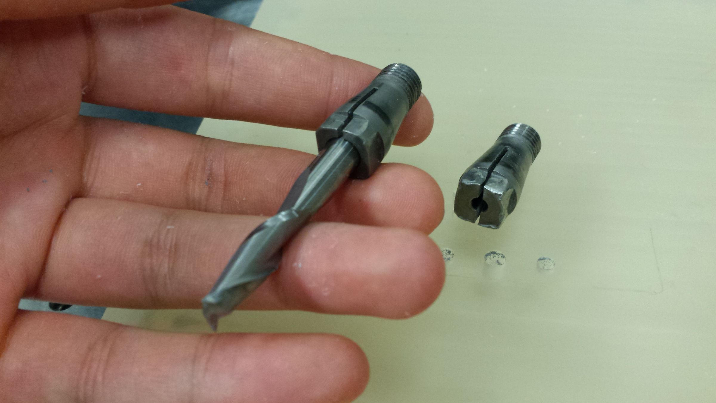 CNC Machining: Tips and Tricks : 22 Steps (with Pictures) - Instructables