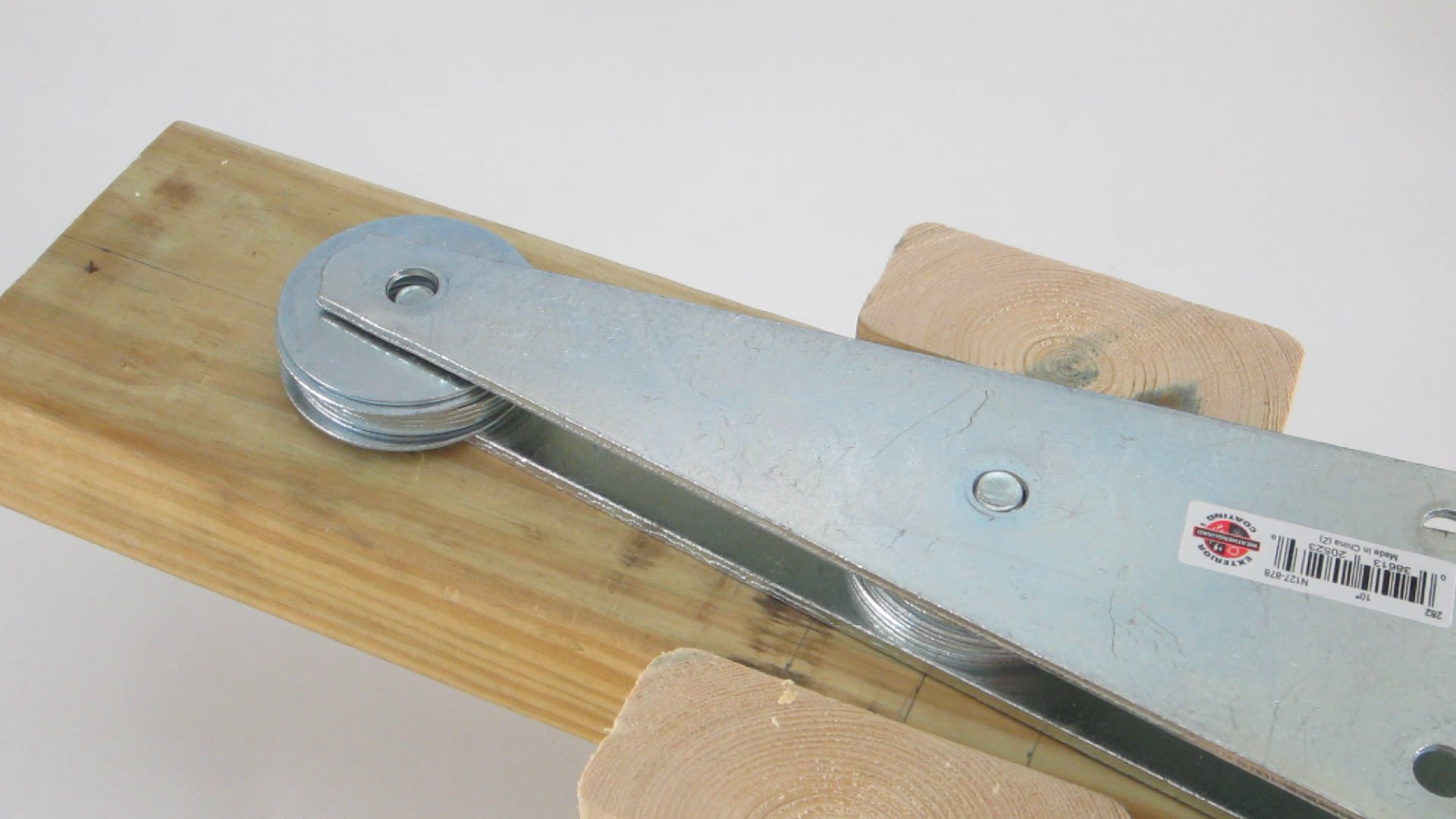 How to Punch Through Brick : 11 Steps (with Pictures) - Instructables