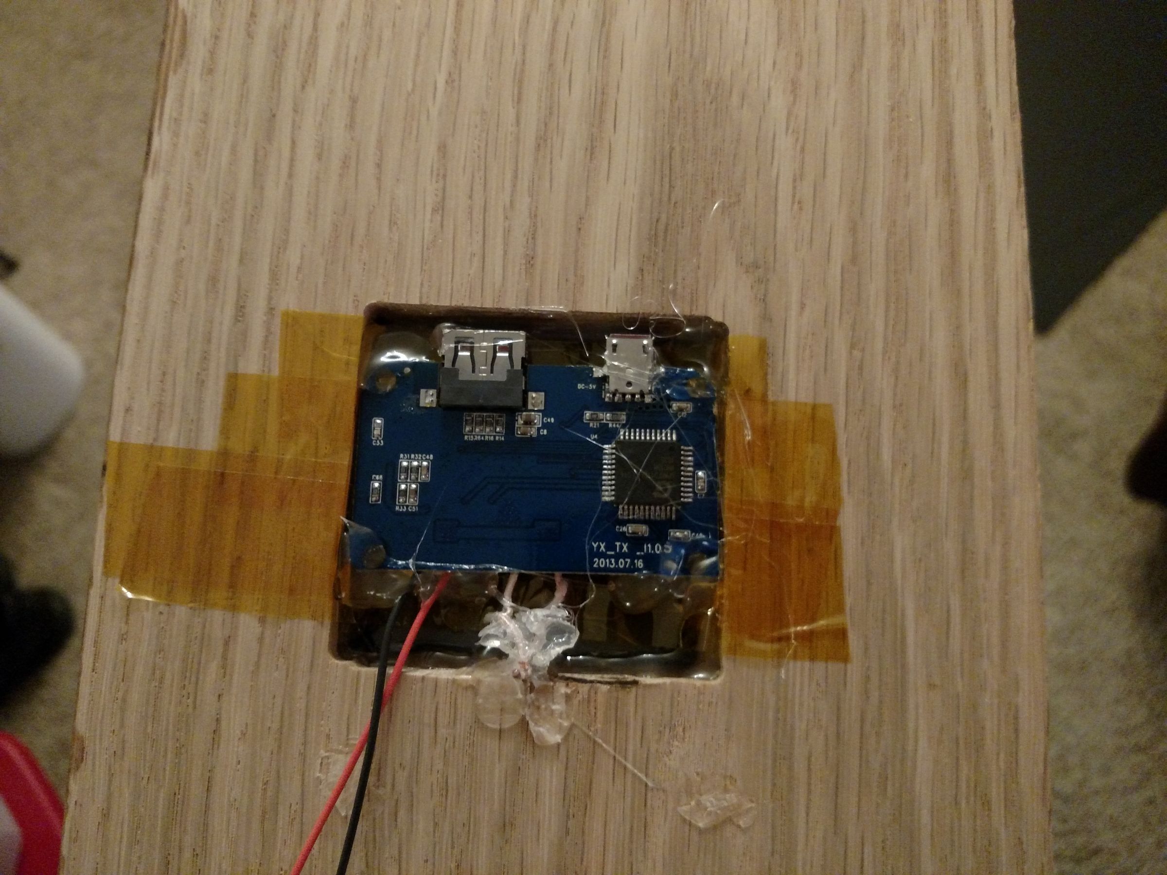 Beyond Infinity Table - the Interactive Coffee Table for the Modern Age ...