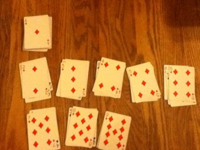 The Si Stebbins Deck Stack - Instructables