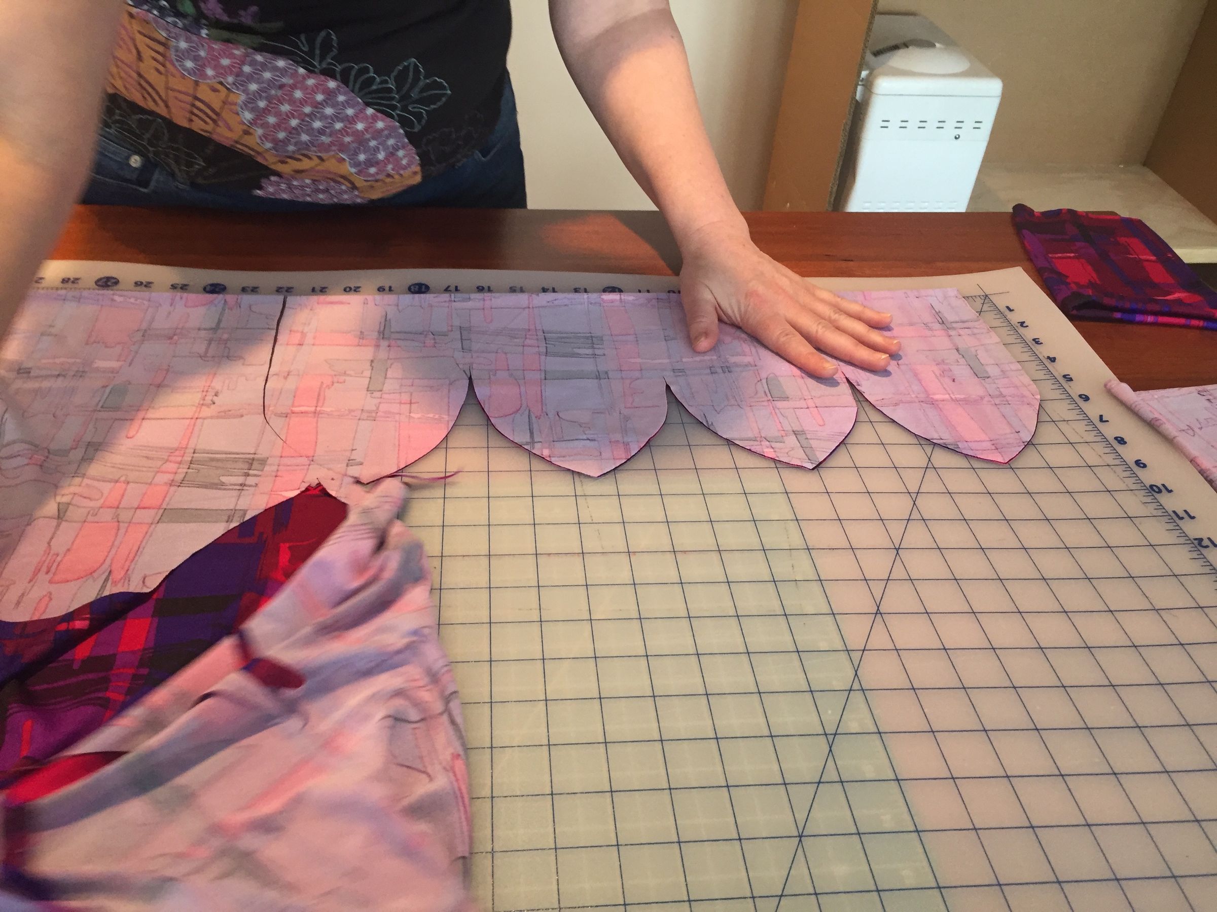 Fashionable PICC Line Covers for Chemotherapy Patients : 25 Steps (with ...