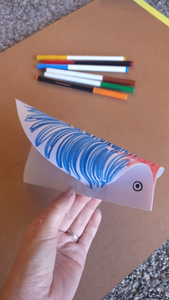 Build a Bird Kite : 7 Steps - Instructables