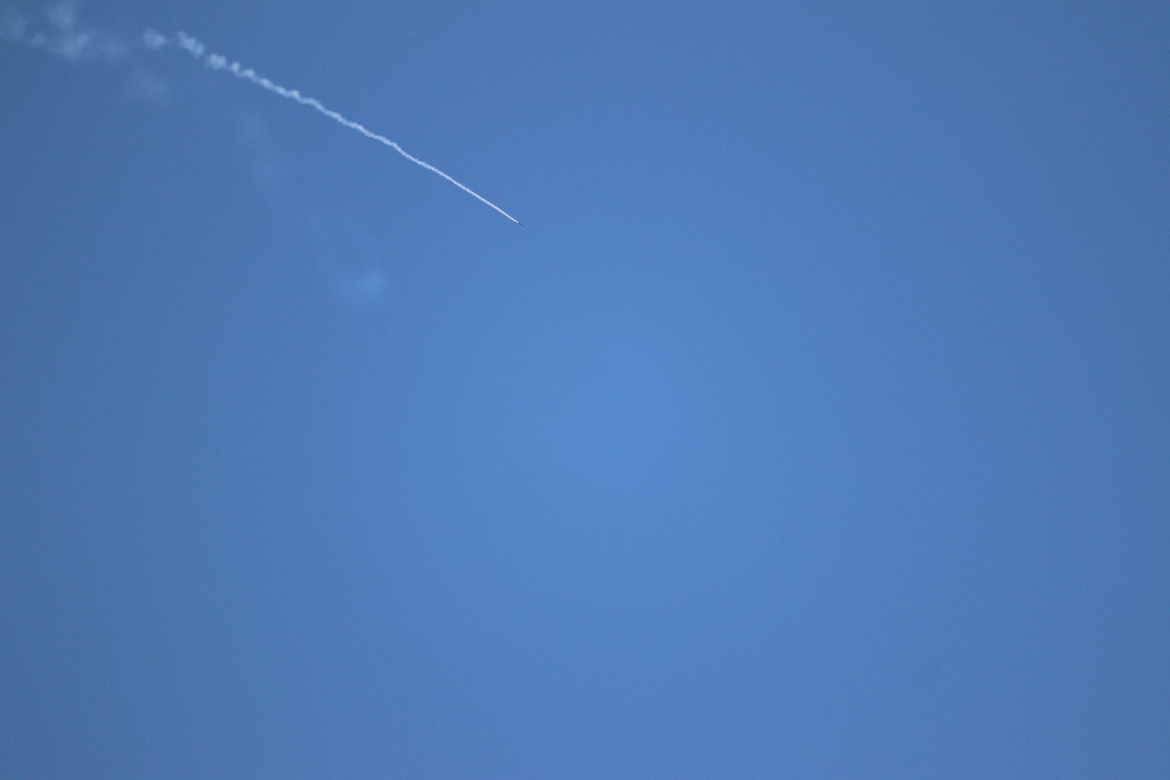 How to Build a High-Powered Rocket : 9 Steps (with Pictures ...