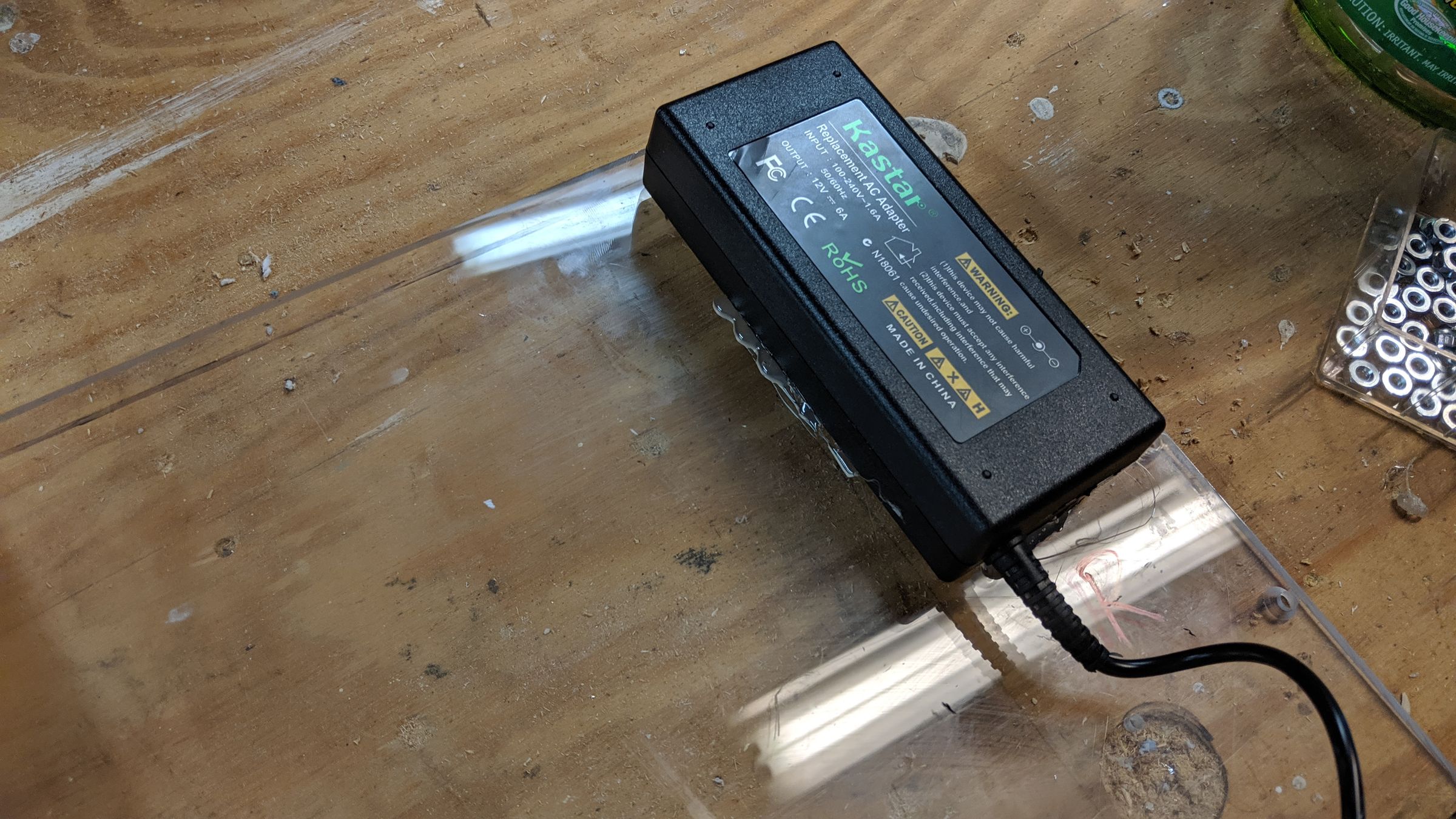 FLIPT-BIT: Retro-styled Raspberry Pi Computer : 7 Steps (with Pictures) - Instructables